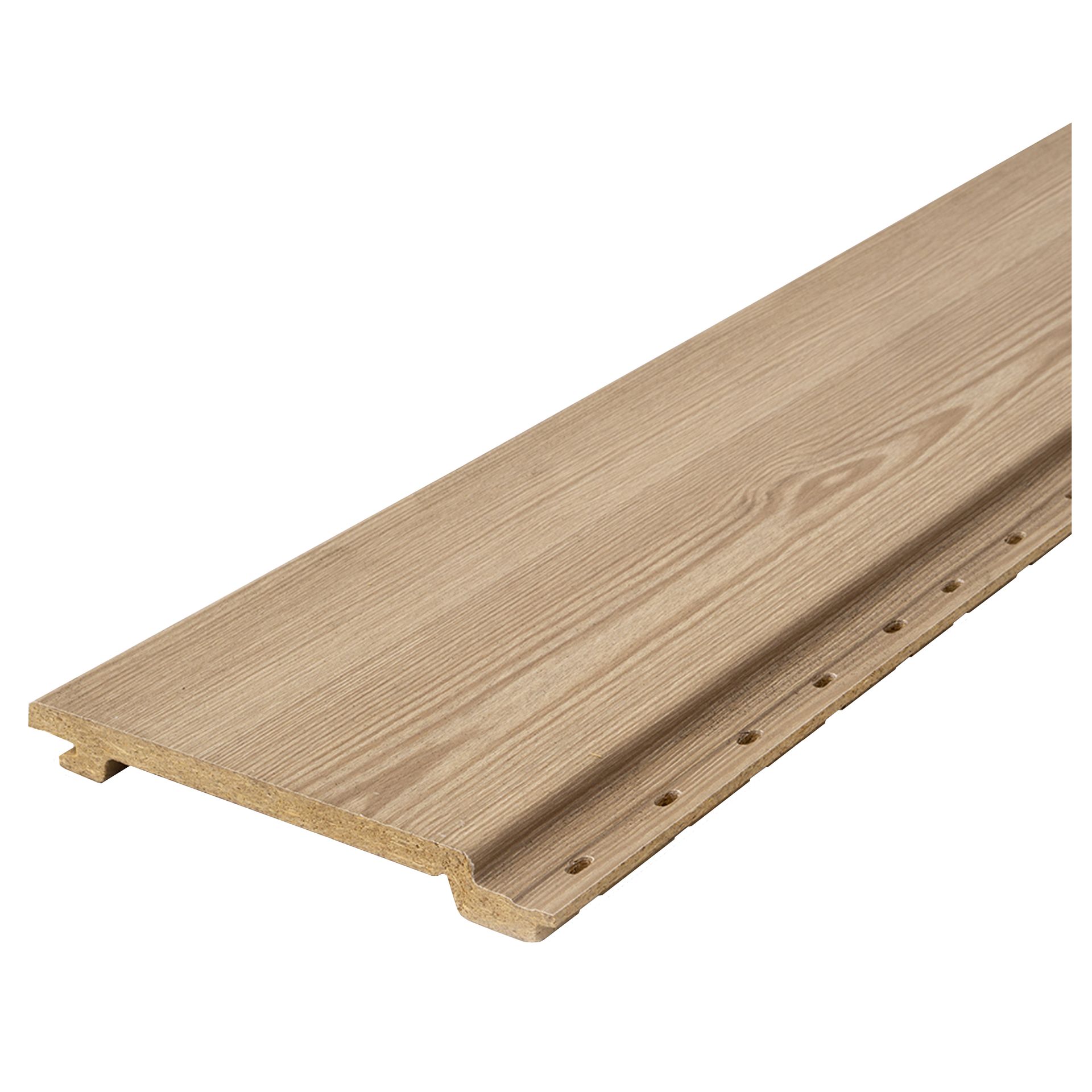 Urbanline® Euro Selekta Cladding Cedar | Bowens