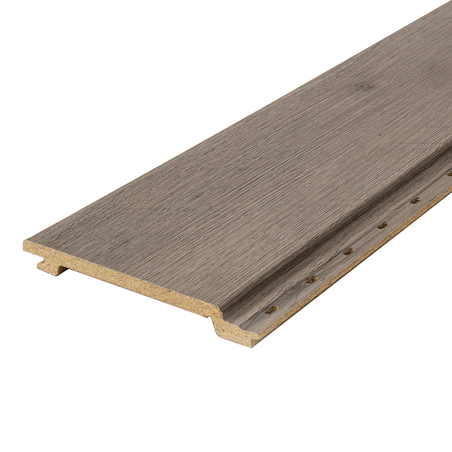 Urbanline® Euro Selekta Cladding Silver Oak | Bowens