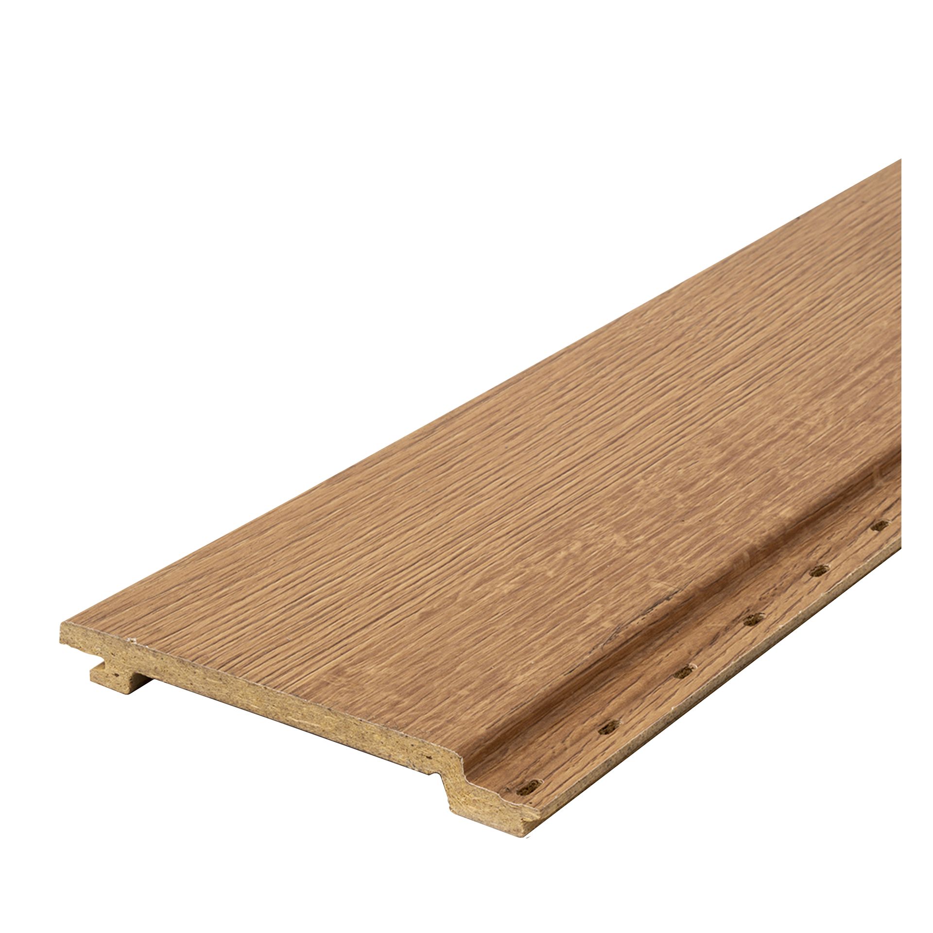 Urbanline® Euro Selekta Cladding White Oak | Bowens