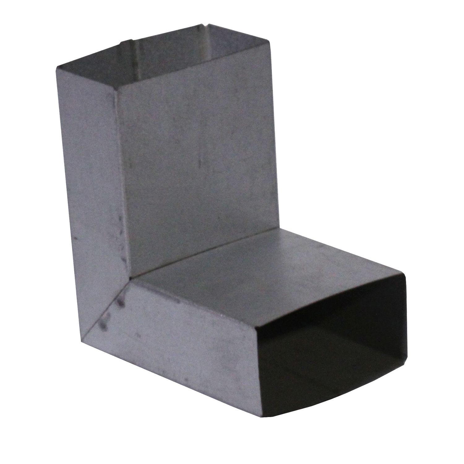 Zincalume® Downpipe Elbow 90 Degree | Bowens