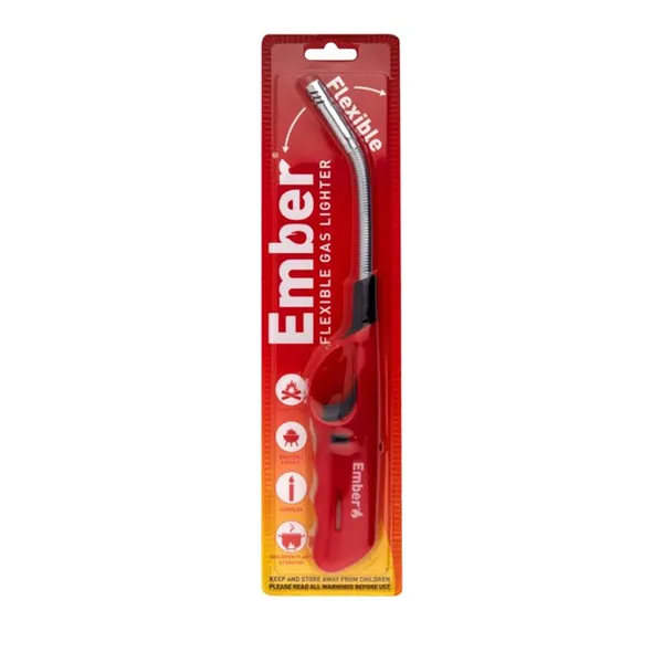 Ember Flexible Gas Lighter | Bowens