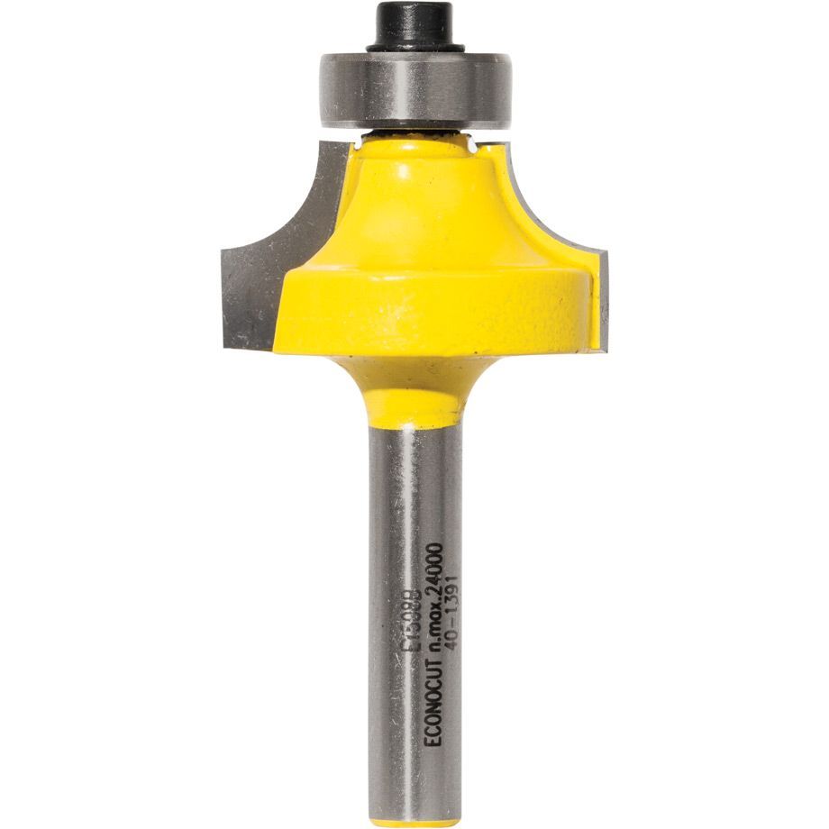 Carbitool Rounding Over Router Bit Economy | Bowens