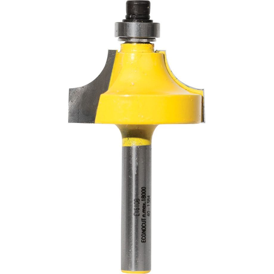 Carbitool Beading Router Bit Economy | Bowens