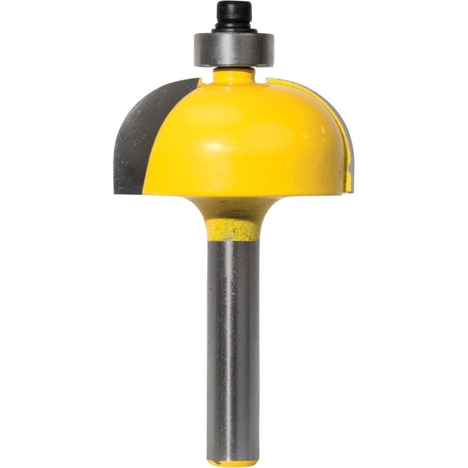 Carbitool Cove Router Bit Economy | Bowens