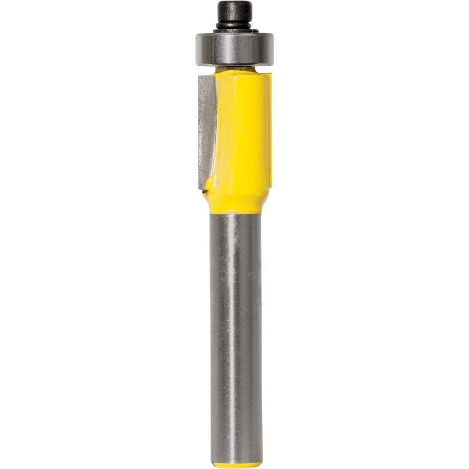 Carbitool Flush Trim Router Bit Economy | Bowens