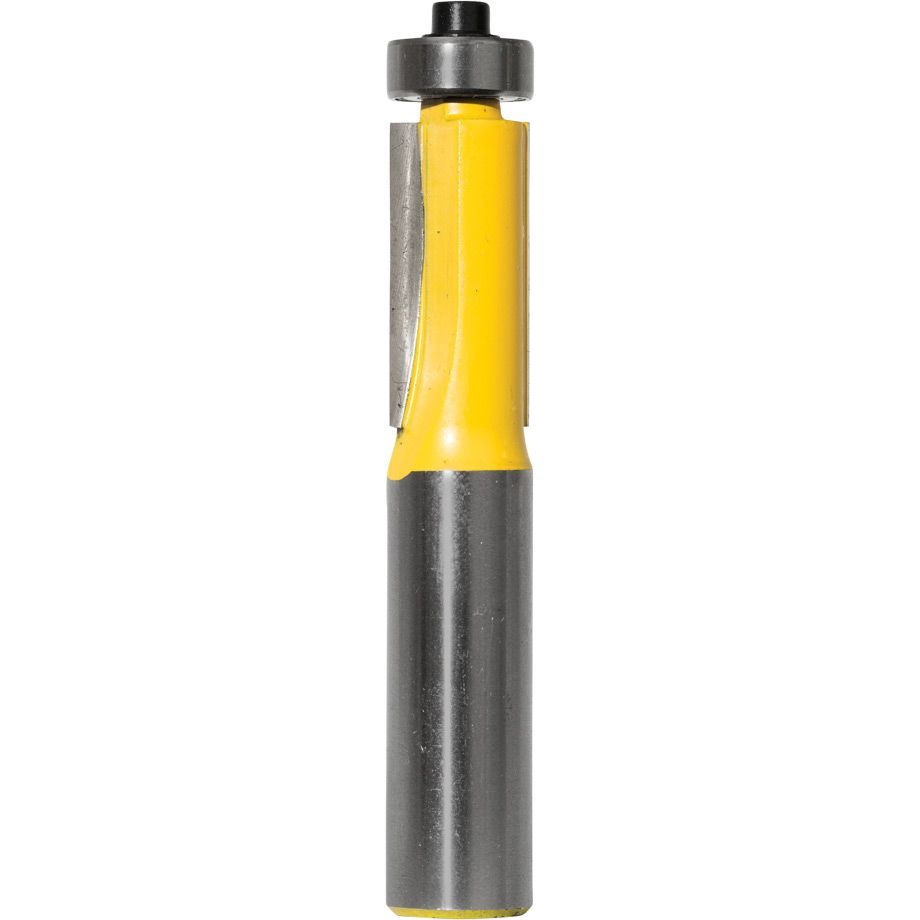 Carbitool 1/2" Shank Flush Trim Router Bit Economy | Bowens