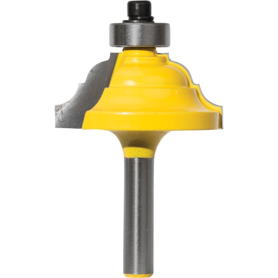 Carbitool Classical Router Bit Economy | Bowens