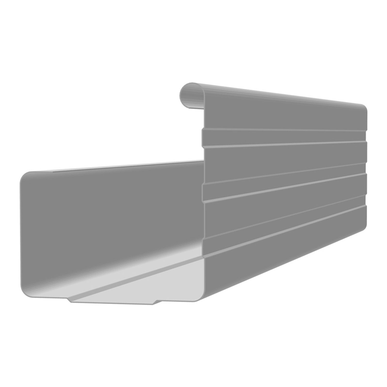 Colorbond® Fascia Gutter | Bowens