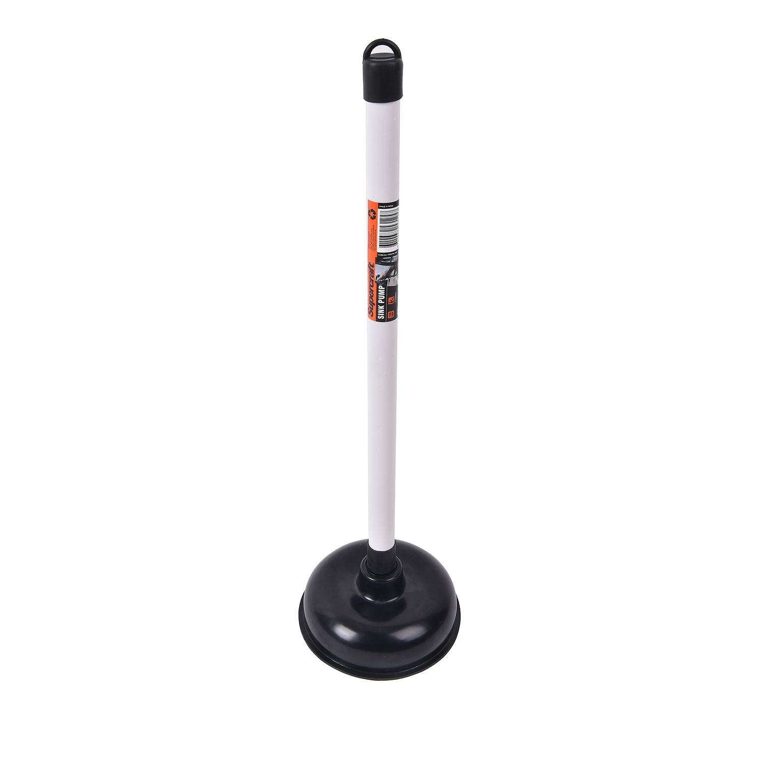 Rubber Sink Plunger Suction Cup | Bowens
