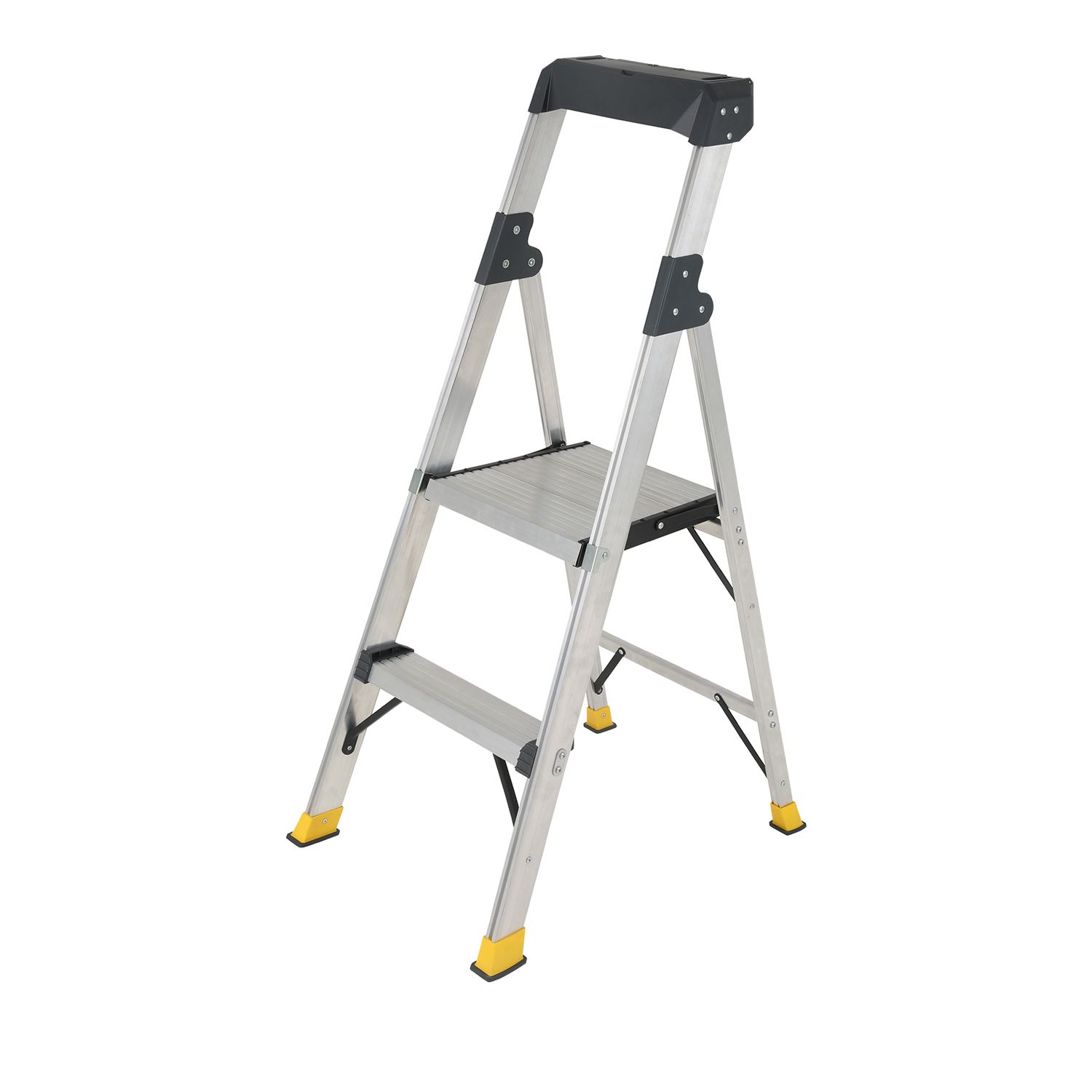Bailey Retail Platform Step Stool – Step Ladder | Bowens Bailey Retail Platform Step Stool – Step Ladder | Bowens
