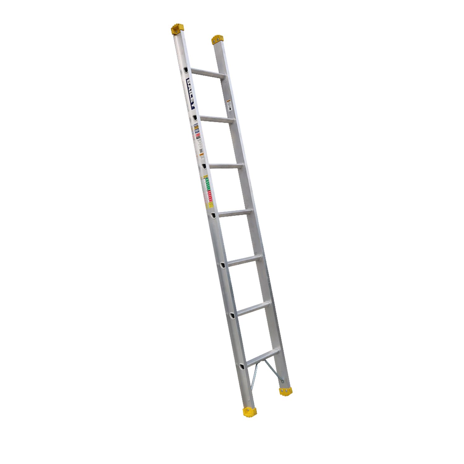 Bailey PUNCHLOCK® Pro Aluminium Single Ladder | Bowens