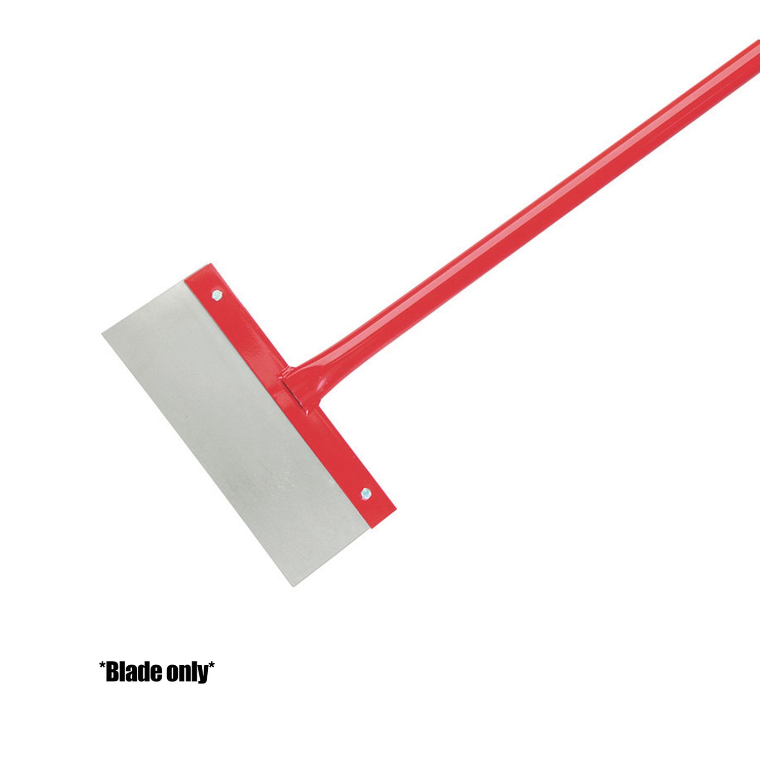 DTA Heavy Duty Floor Scraper Replacement Blade | Bowens