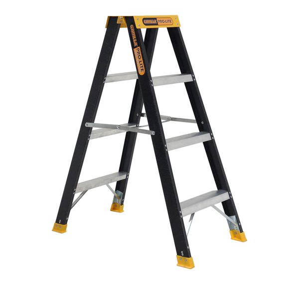 Bunnings step ladder store