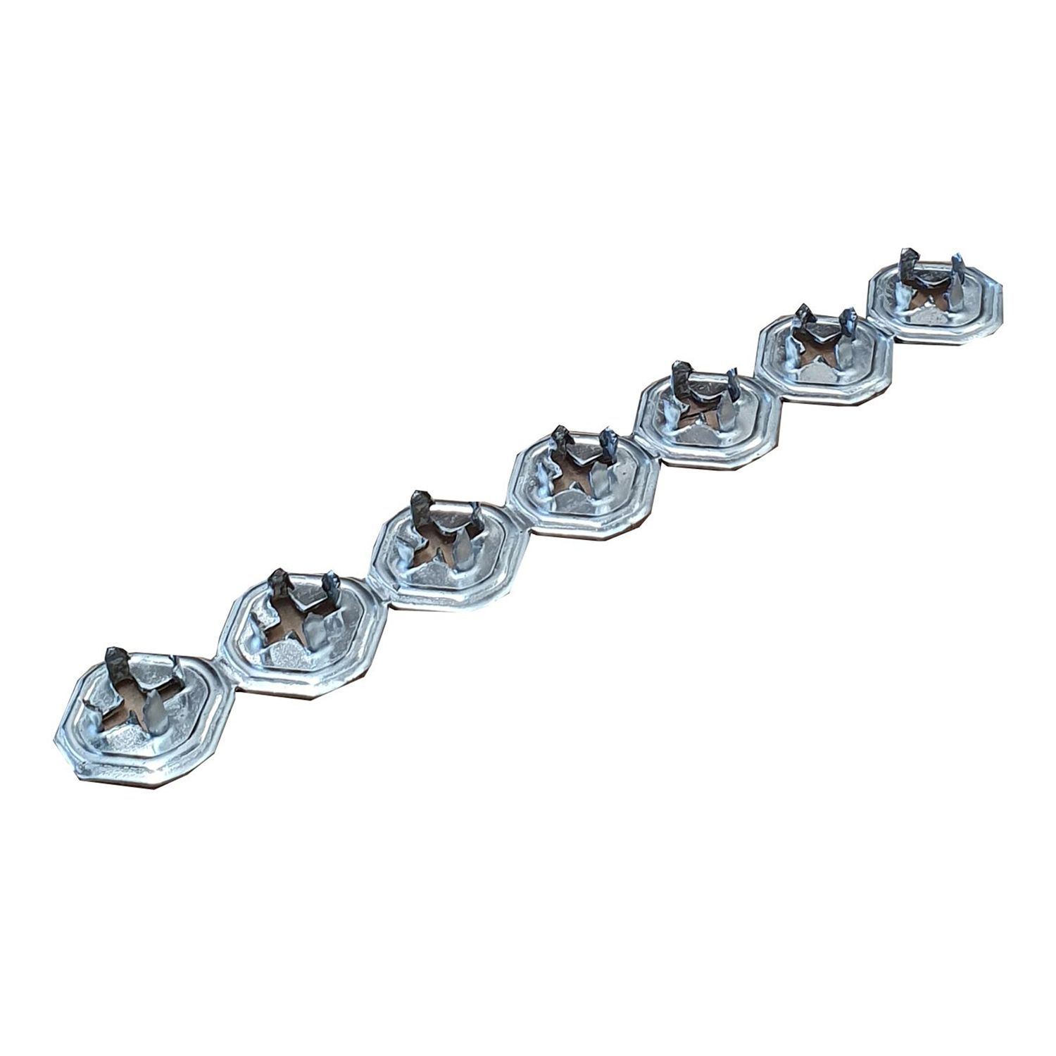 Maxi Metals Foil Fasteners | Bowens