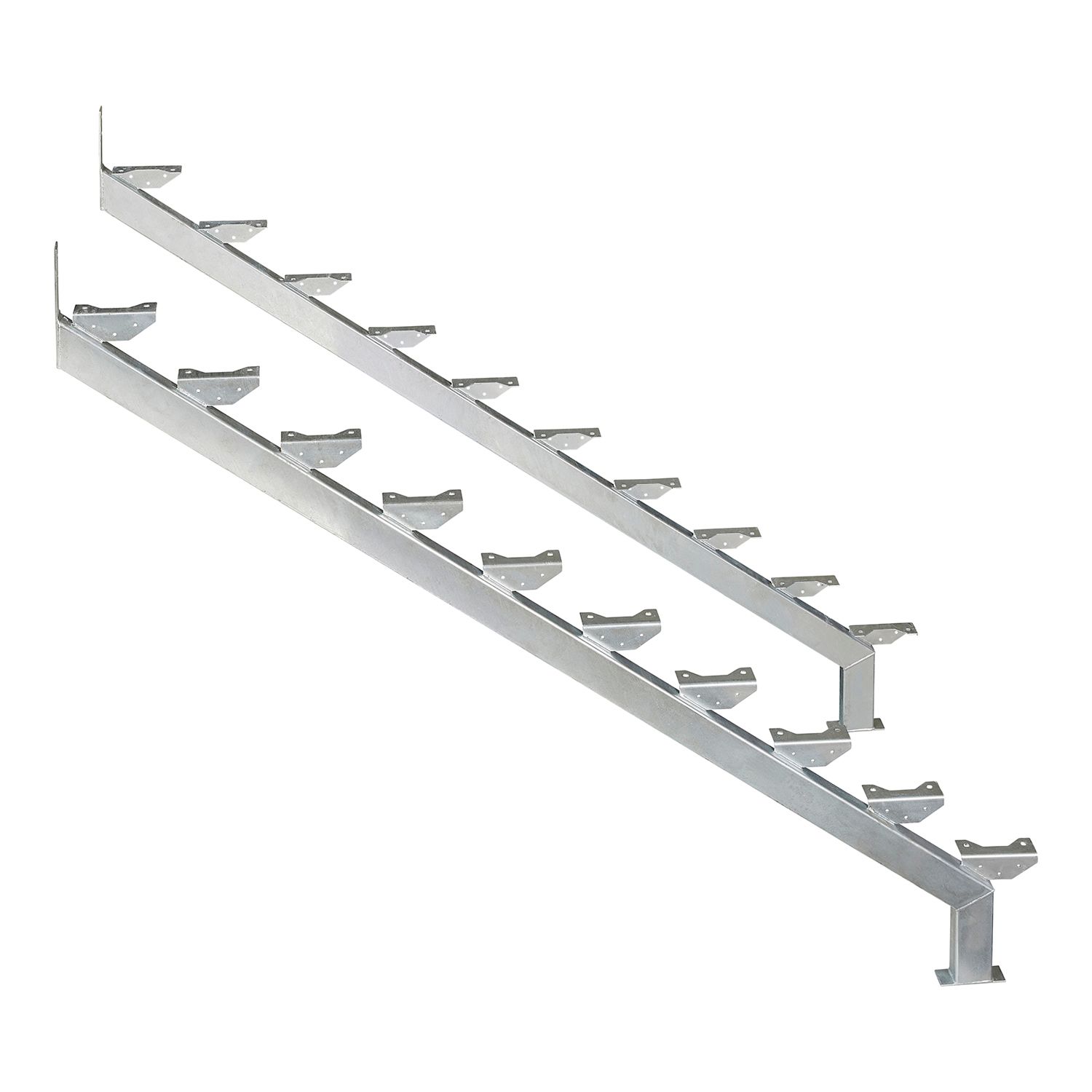Galintel® Stair Stringer | Bowens