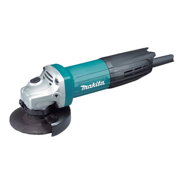 Makita GA4030 720W Angle Grinder With Slide Switch Bowens