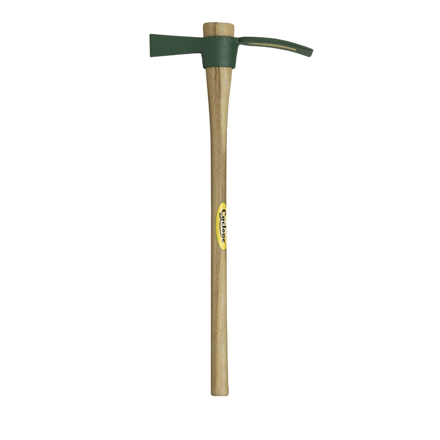 Cyclone Mattock with Timber Handle | Bowens