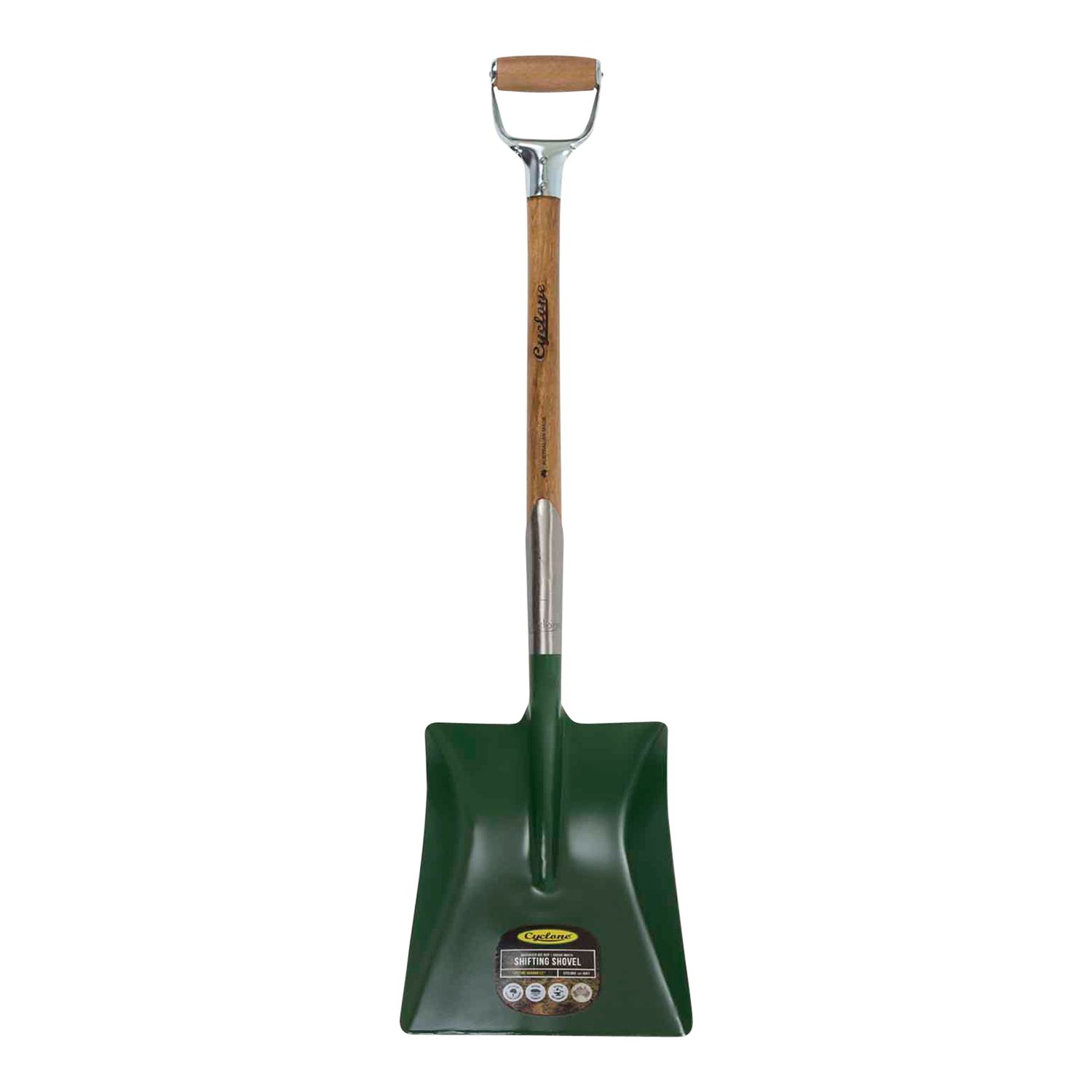 Cyclone Small Shovel | Bowens