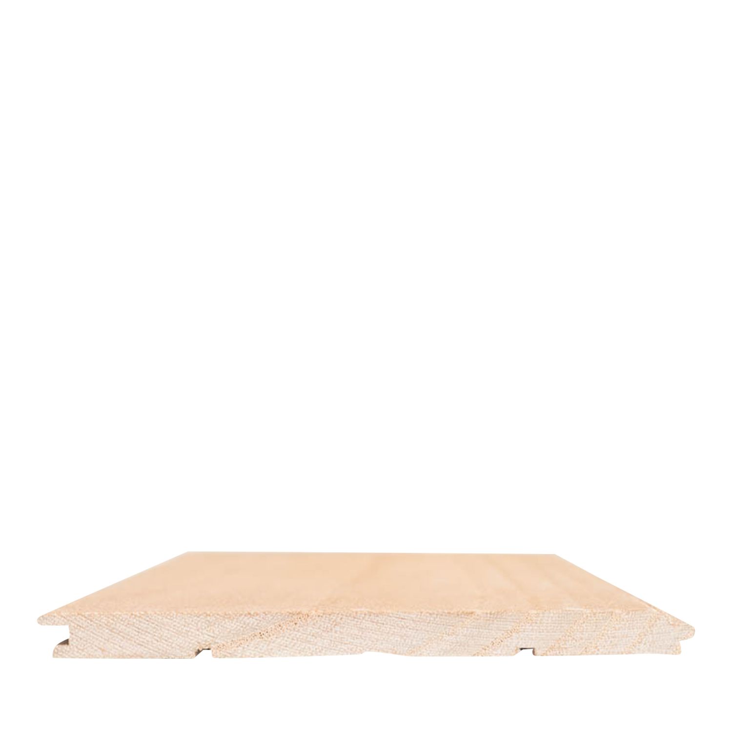 Glosswood® 130x10mm Lining Boards Distressed White | Bowens