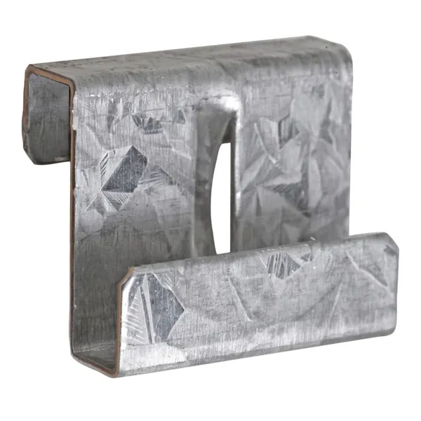 James Hardie™ Primeline® Galvanised Metal Joint Clips Off Stud | Bowens