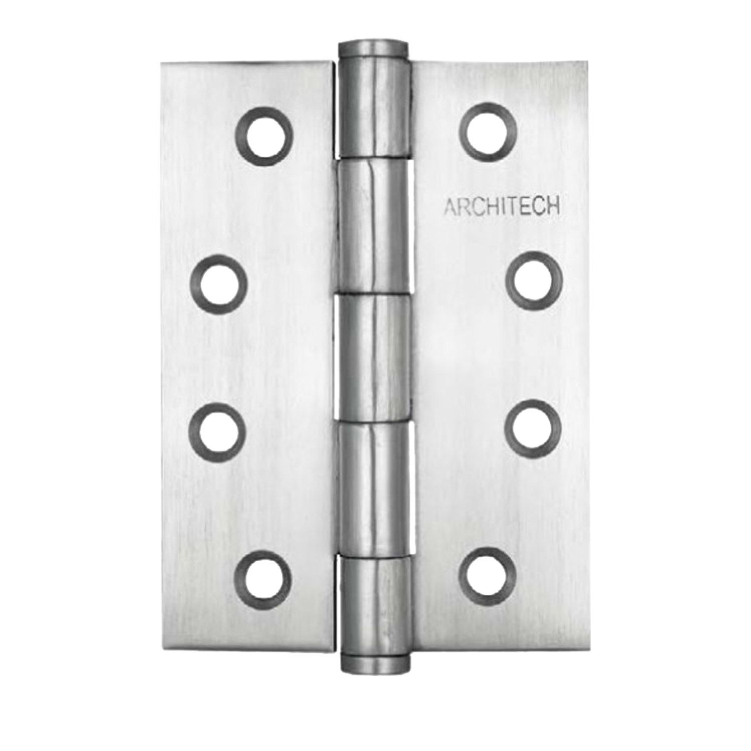 Classic Hinge Button Tip Polished Stainless Steel | Bowens