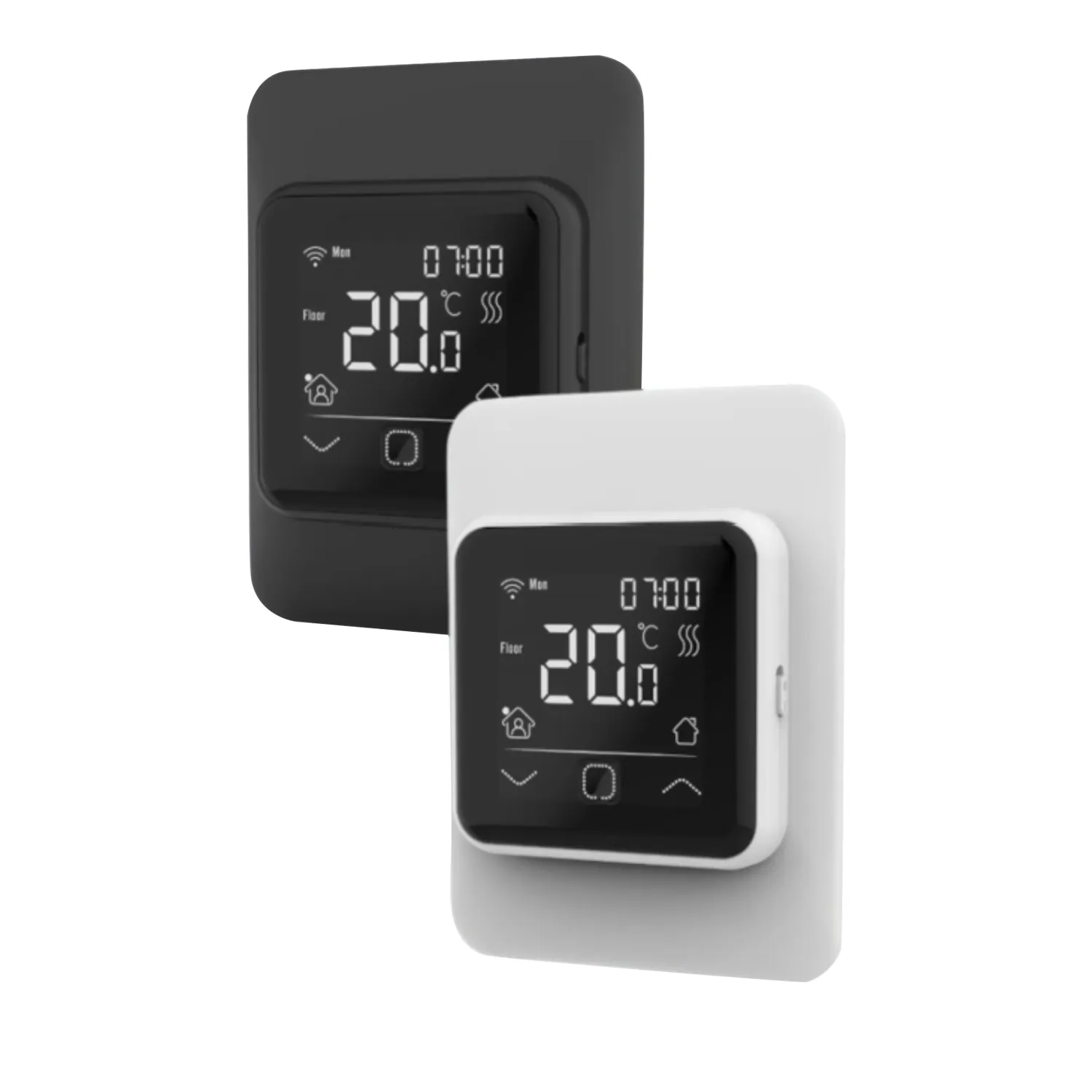 Hotwire WiFi Thermostat | Bowens