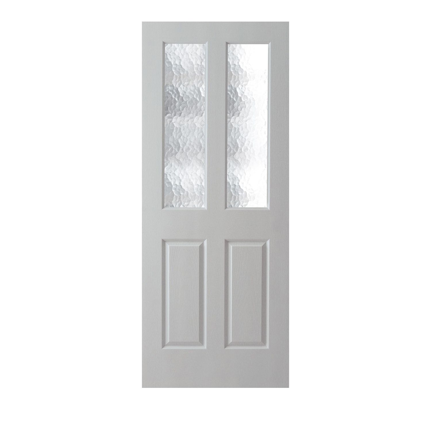 Hume Internal Door Oakfield OAK-G - French Doors | Bowens