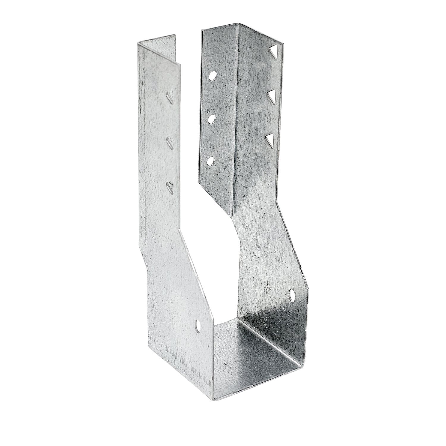 IUC Face Fix Concealed Joist Hanger Z275 Galvanised | Bowens
