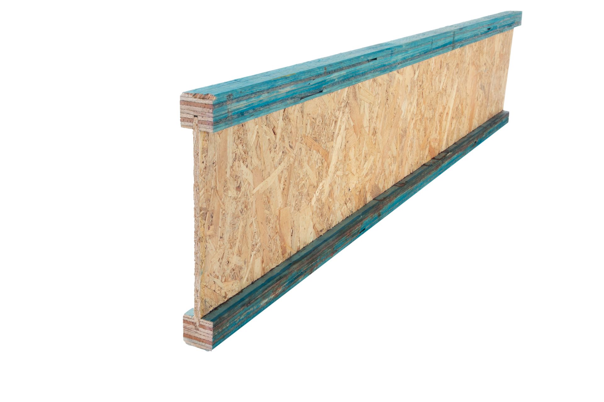 Wesbeam 265x63mm e-joist e2S Treated | Bowens