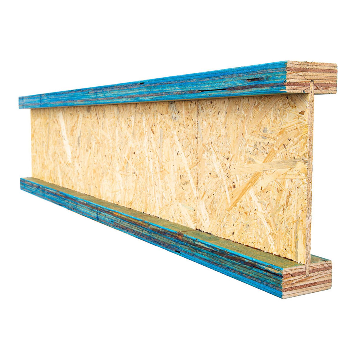 Wesbeam 300x90mm e-joist e2S Treated | Bowens