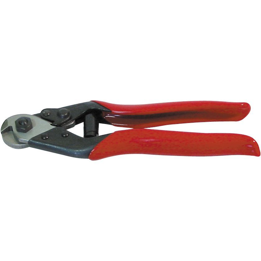 Wire Rope Cutters | Bowens