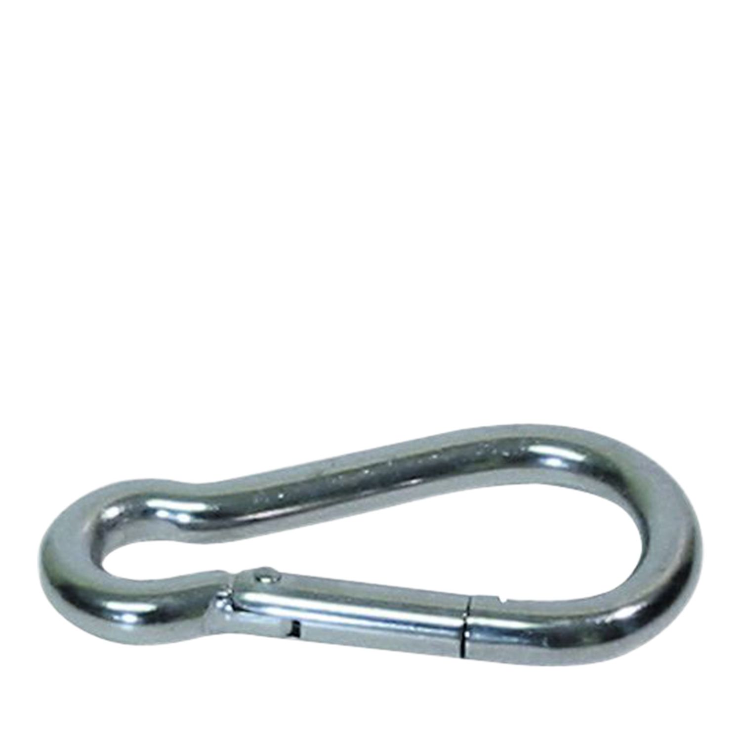 Spring Hook Stainless Steel 316 | Bowens