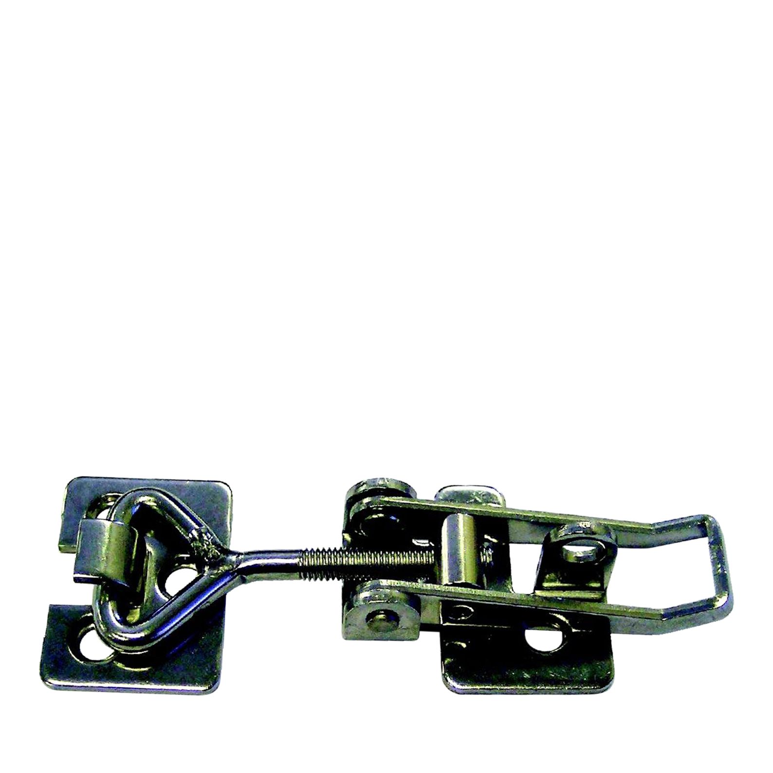 Toggle Latch Stainless Steel 304 | Bowens