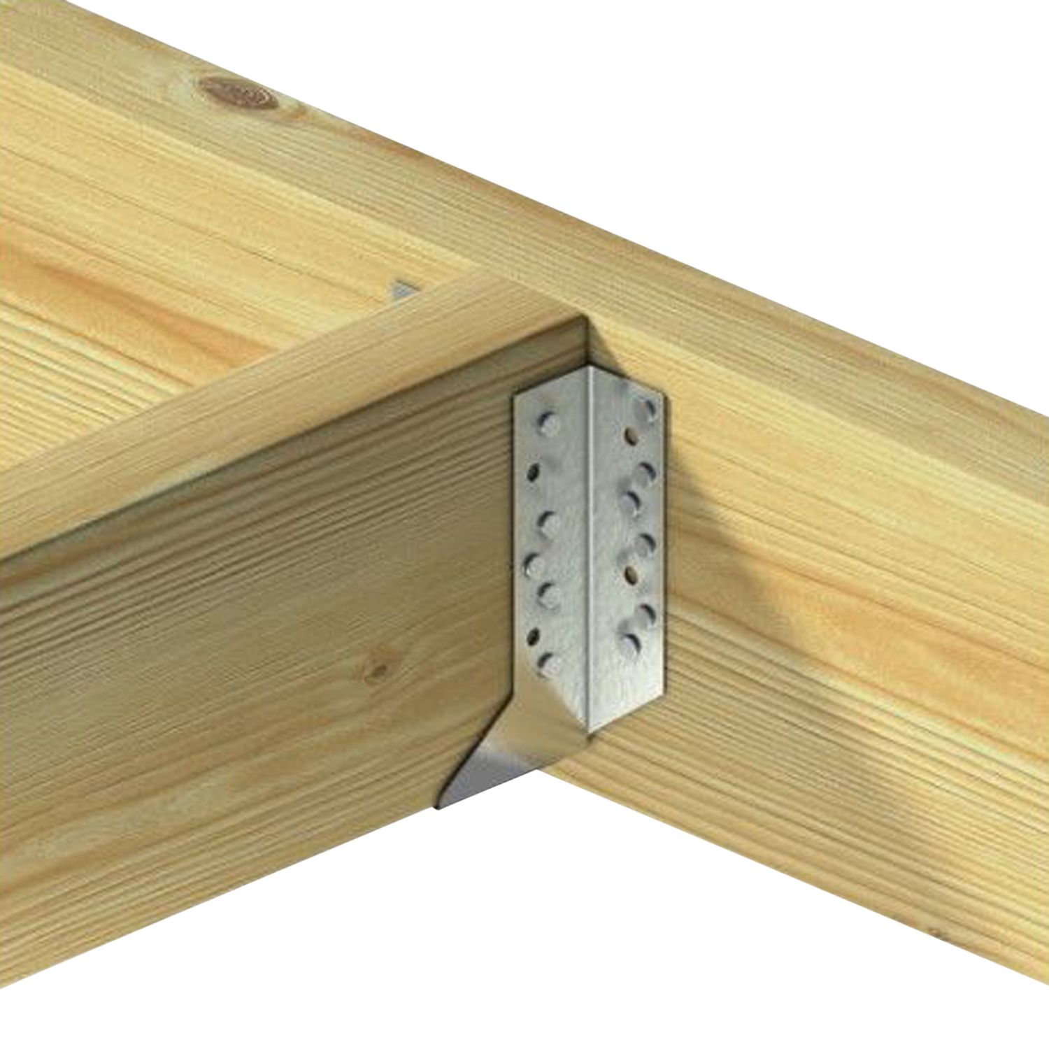 MiTek® H4790SS Joist Hanger Stainless Steel | Bowens