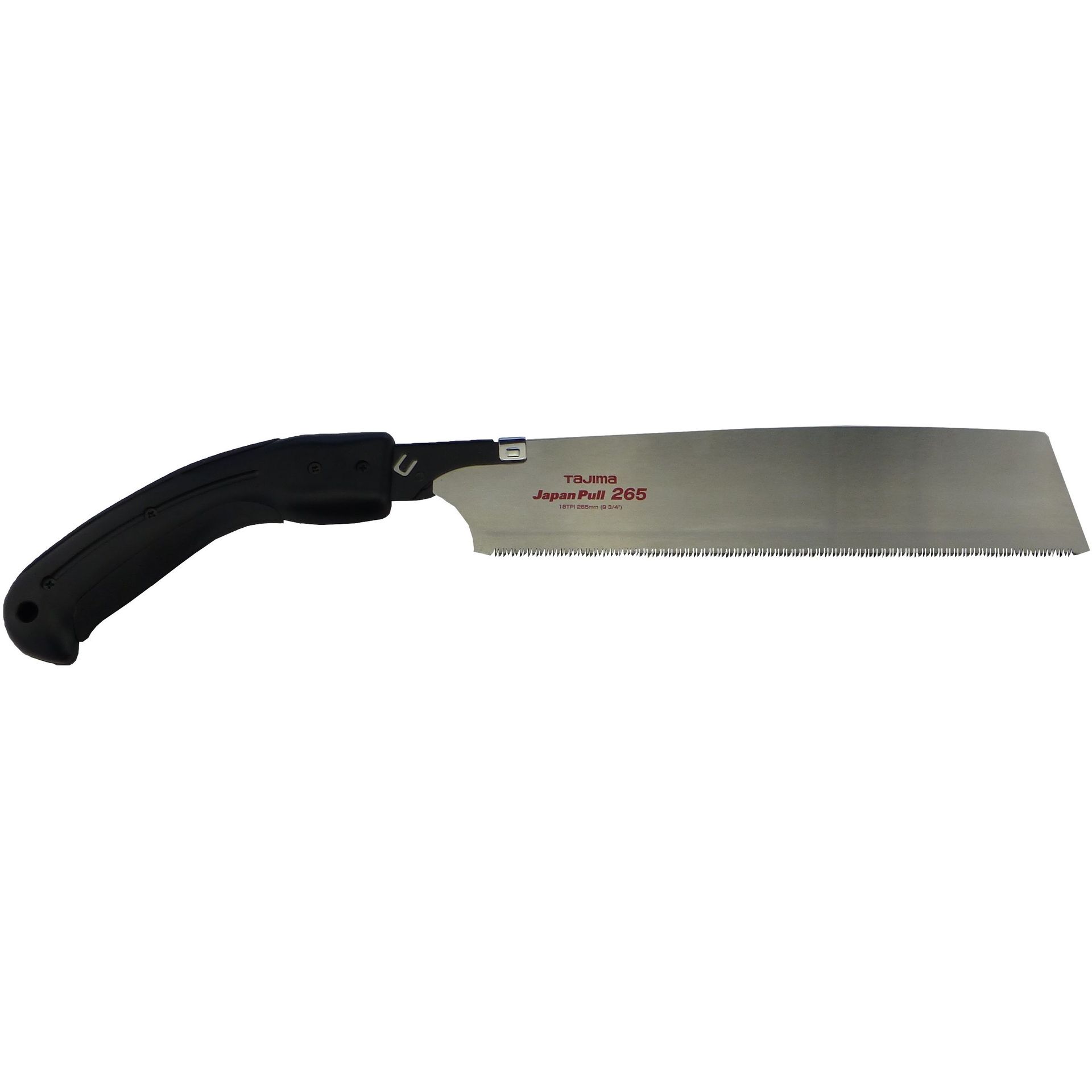 Tajima Pull Saw | Bowens