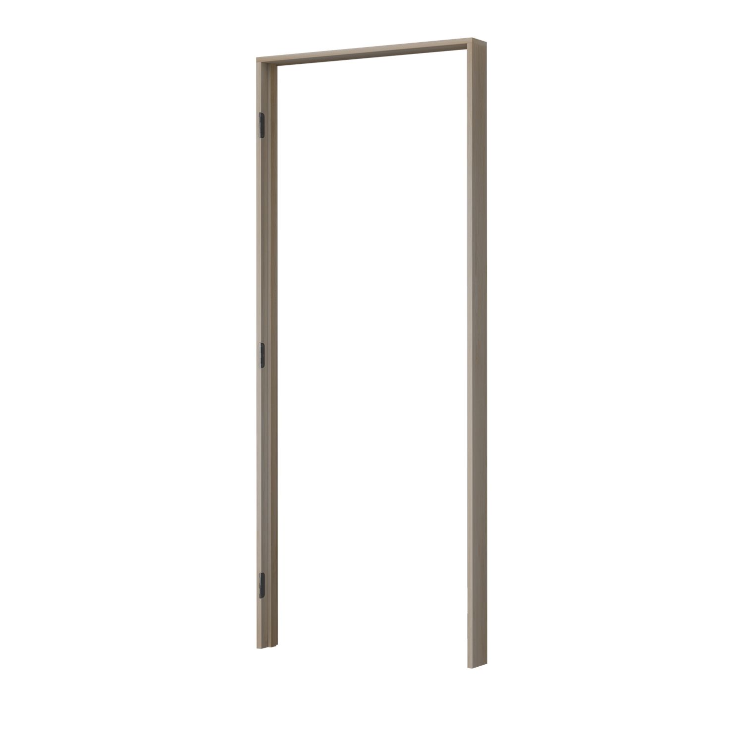 Hume Pine Door Jamb Set Primed 3 Hinges | Bowens