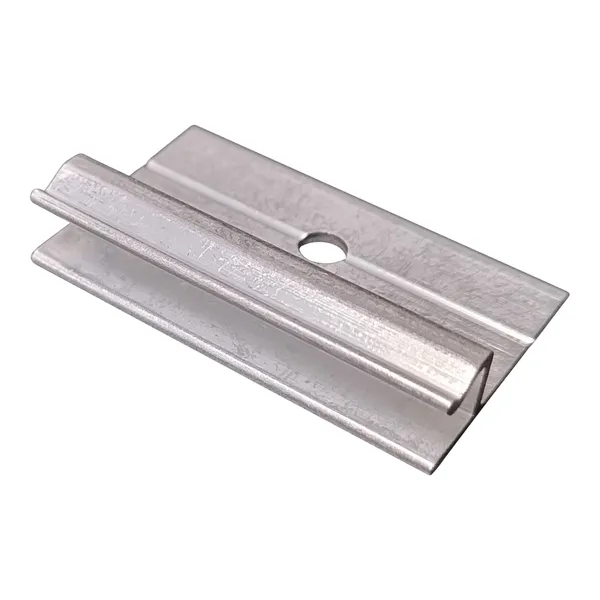 Knotwood Aluminium Cladding Clip | Bowens