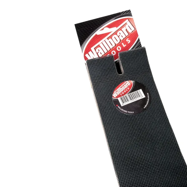 Knauf Plaster Screenback Sanding Mesh 220G | Bowens