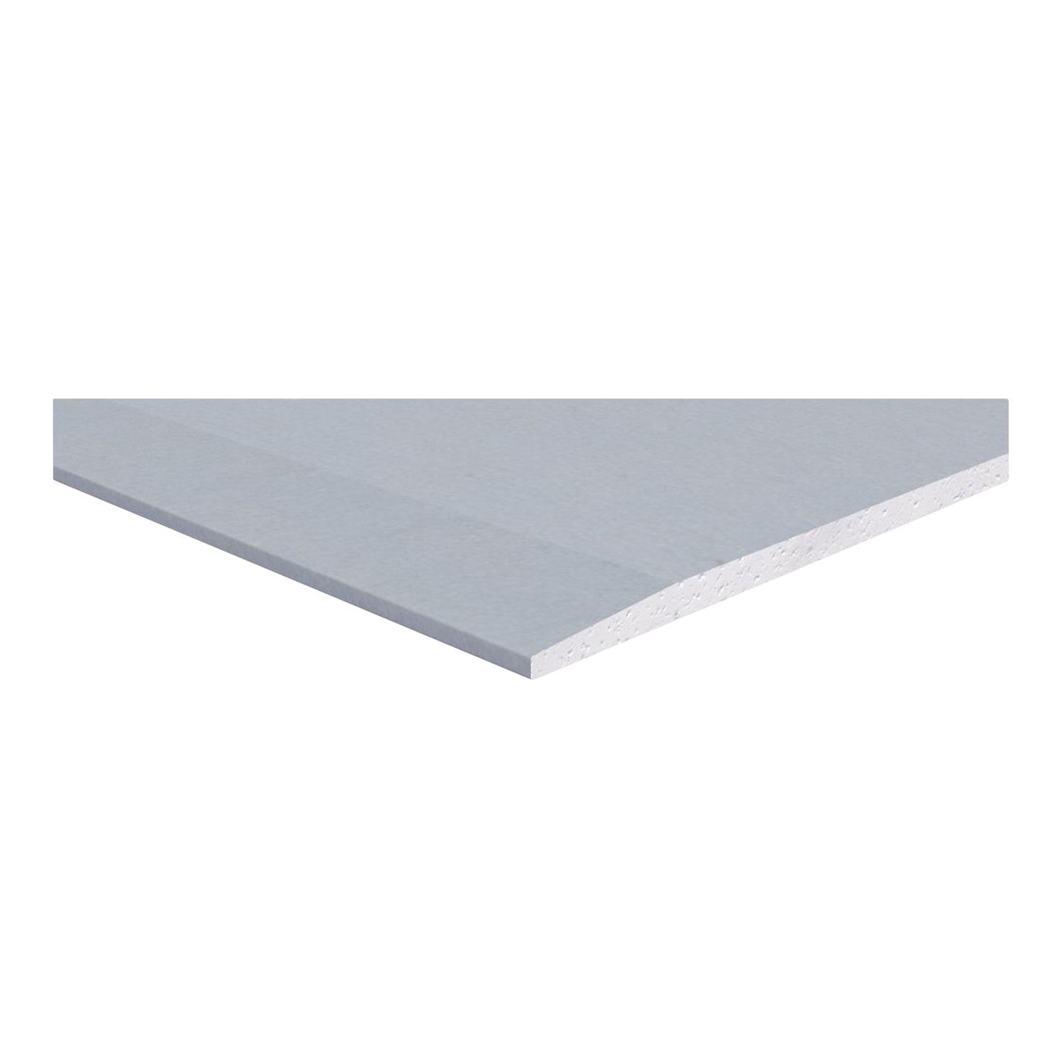 Knauf Wetstop™ Plasterboard Recessed Edge | Bowens