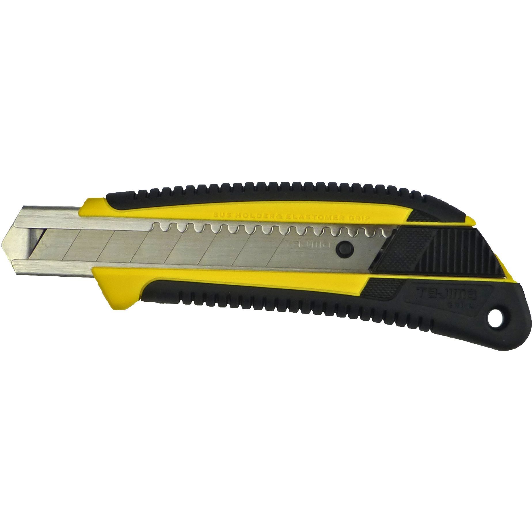 Tajima GRI® Rock Hard Non-Slip Heavy Duty Knife | Bowens