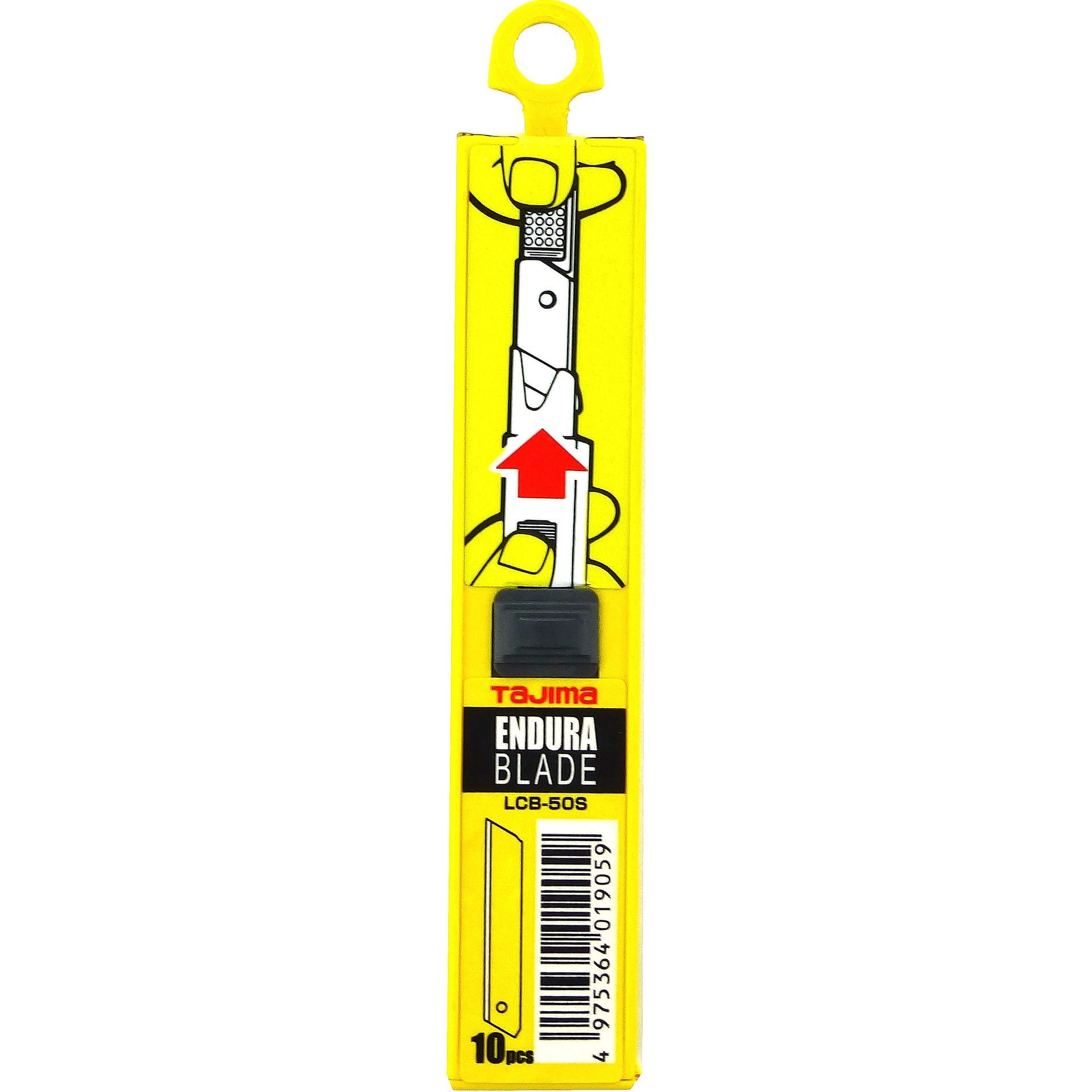 Tajima Endura Solid Replacement Blades | Bowens