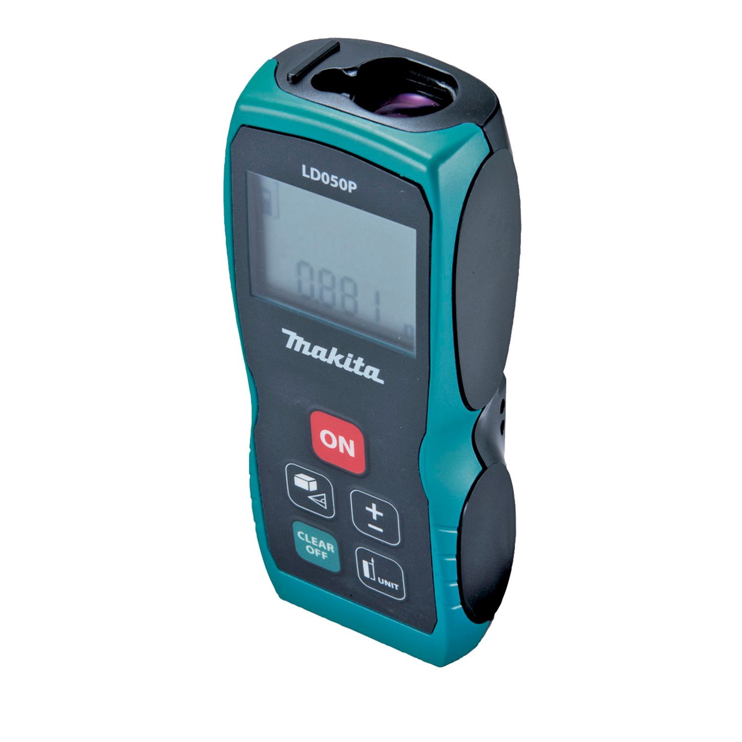 Makita® 50m Laser Distance Measurer | Bowens