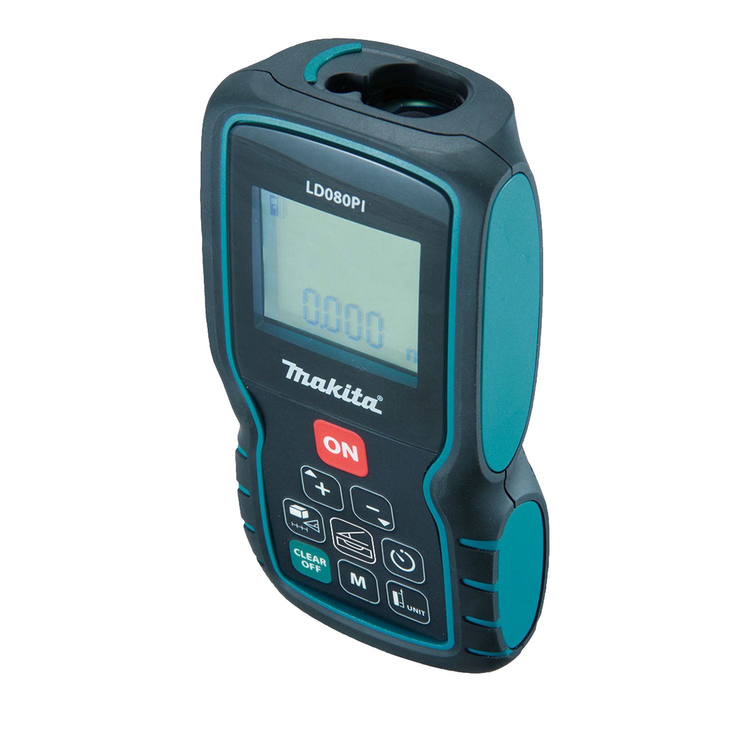Makita® 80m Incline Sensor Laser Distance Measurer | Bowens