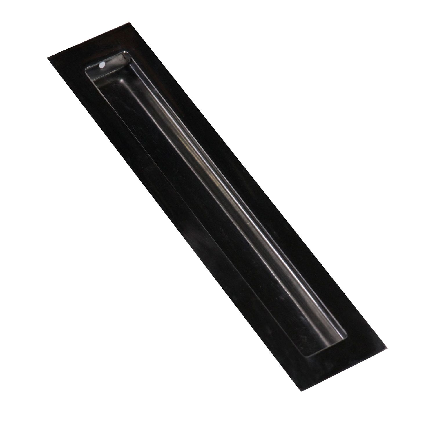 Lane Flush Pull Rectangular Hidden Fixings | Bowens