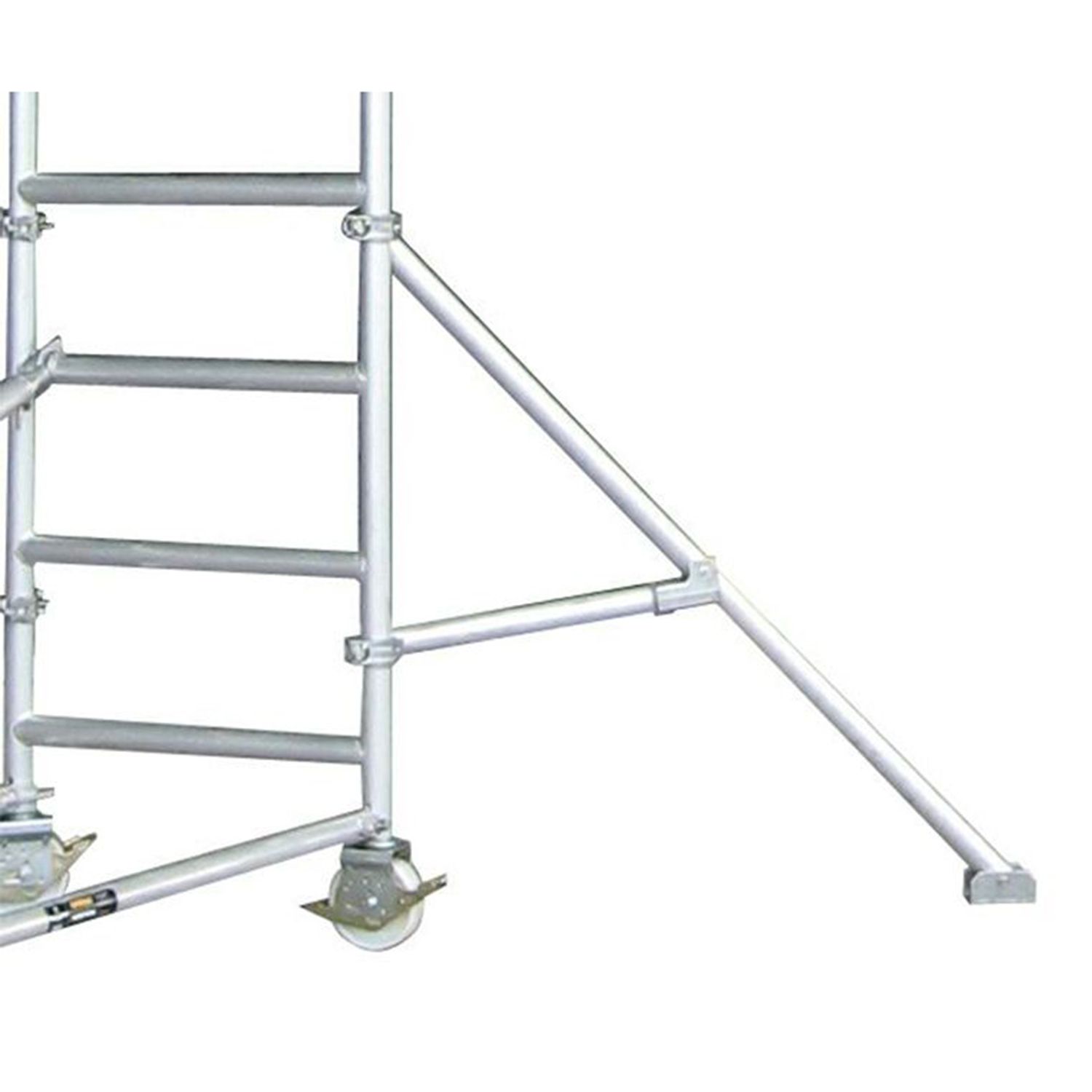 Gorilla® Outrigger Aluminium Scaffold Arms | Bowens