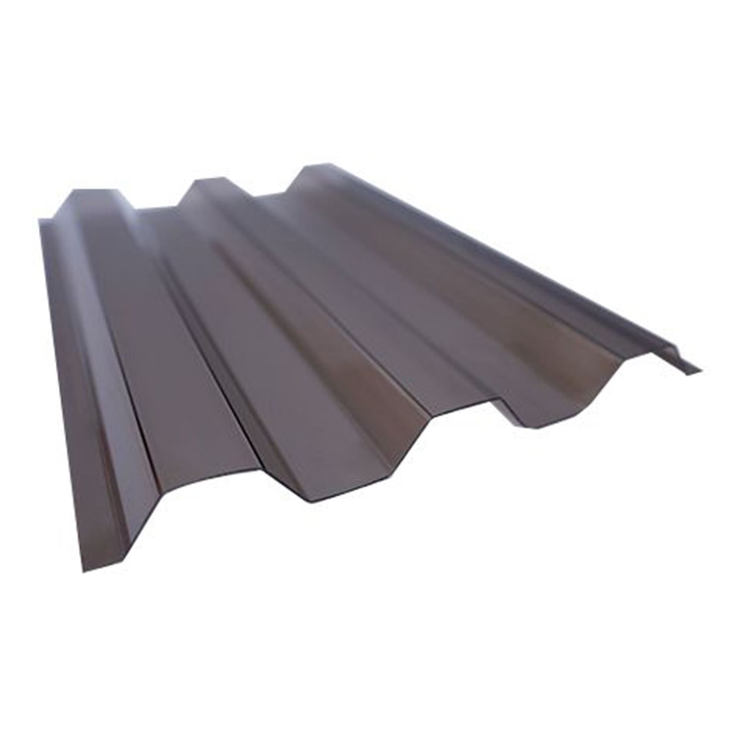 Laserlite® 2000 Greca Roofing Bronze | Bowens