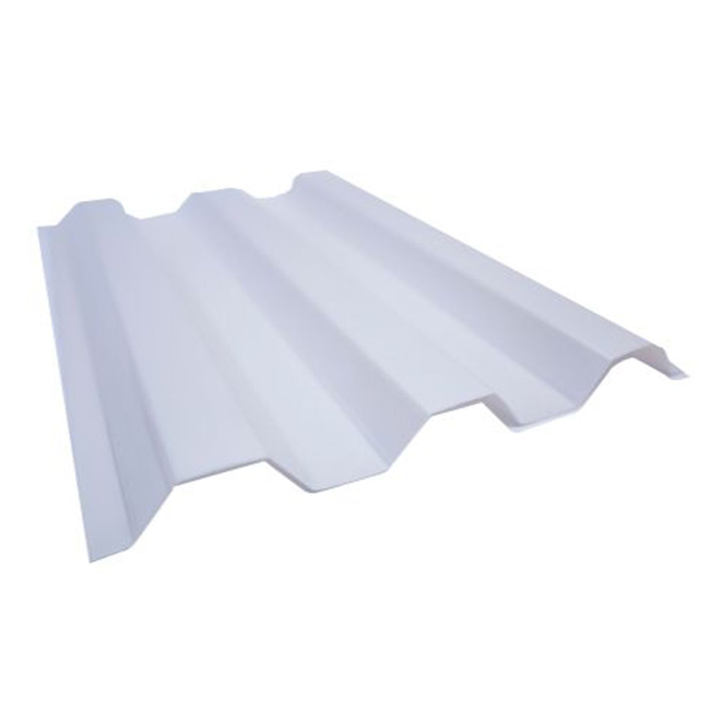 Laserlite® 2000 Greca Roofing Opal | Bowens