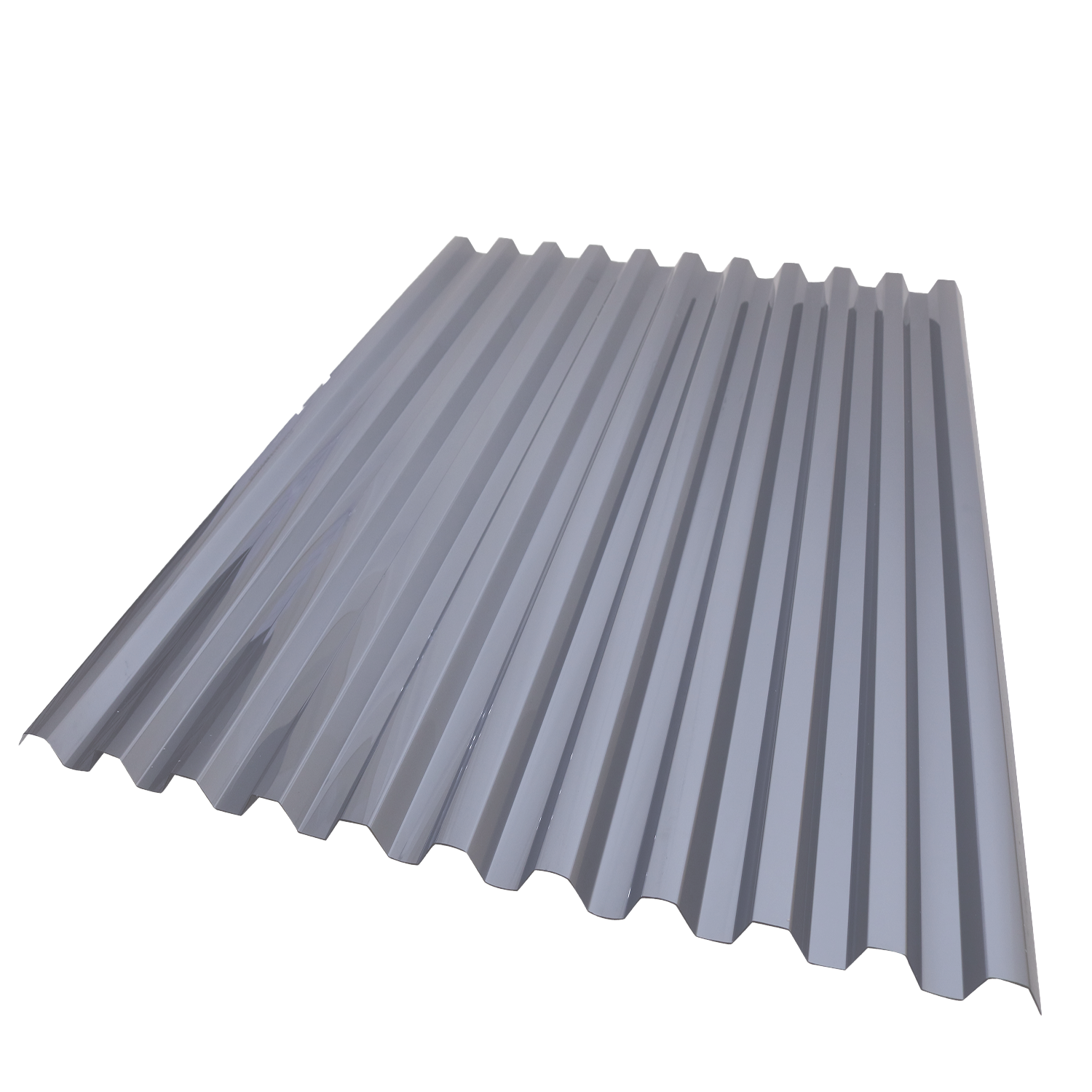 Laserlite® 3000 Greca Roofing Platinum | Bowens
