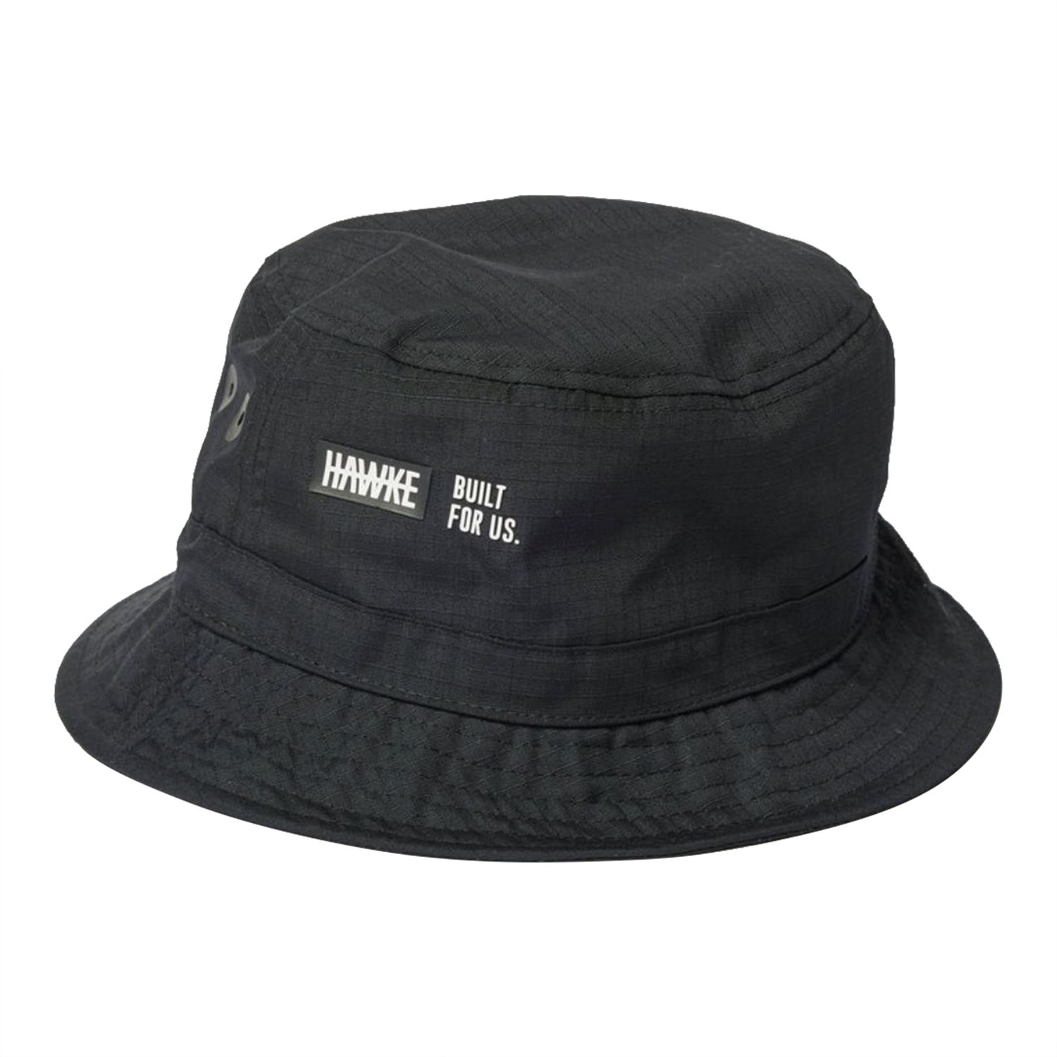 Black Hawke Men’s Little Ripper Bucket Hat | Bowens