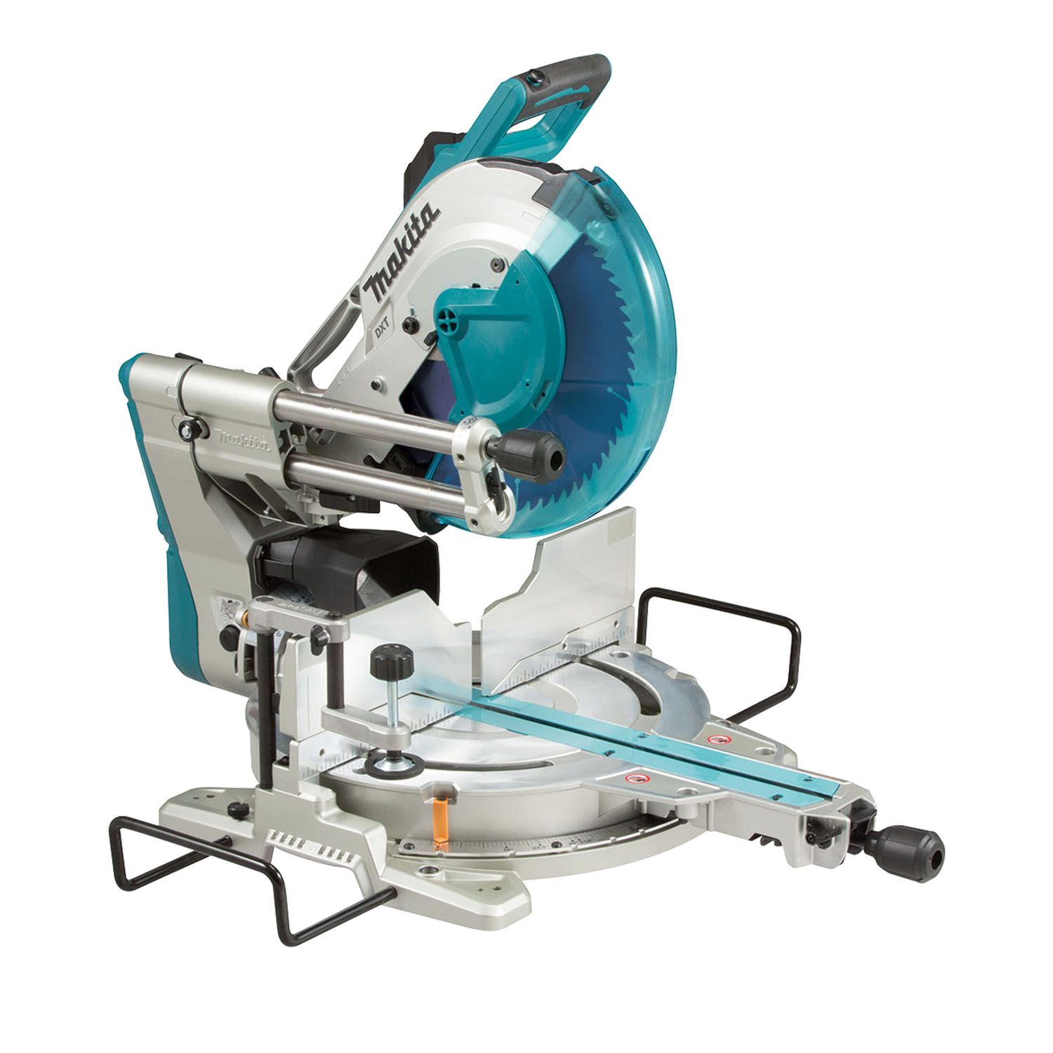 305mm compound slide mitre saw store